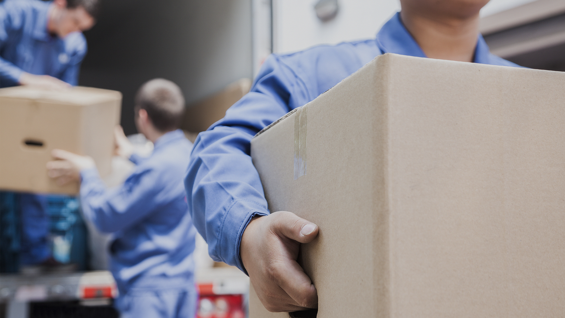A1 All State Movers – Houston's Best Moving Company